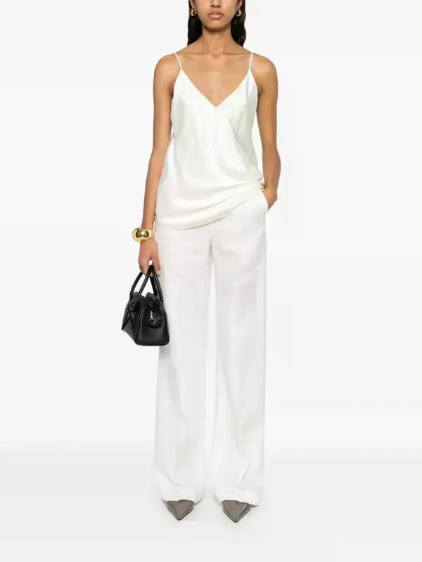 Max Mara Quassia Tank Top