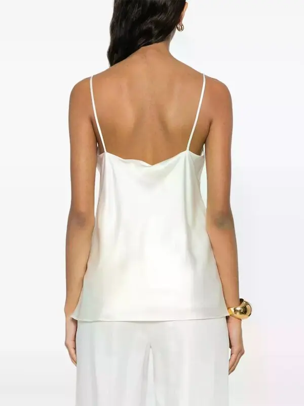 Max Mara Quassia Tank Top