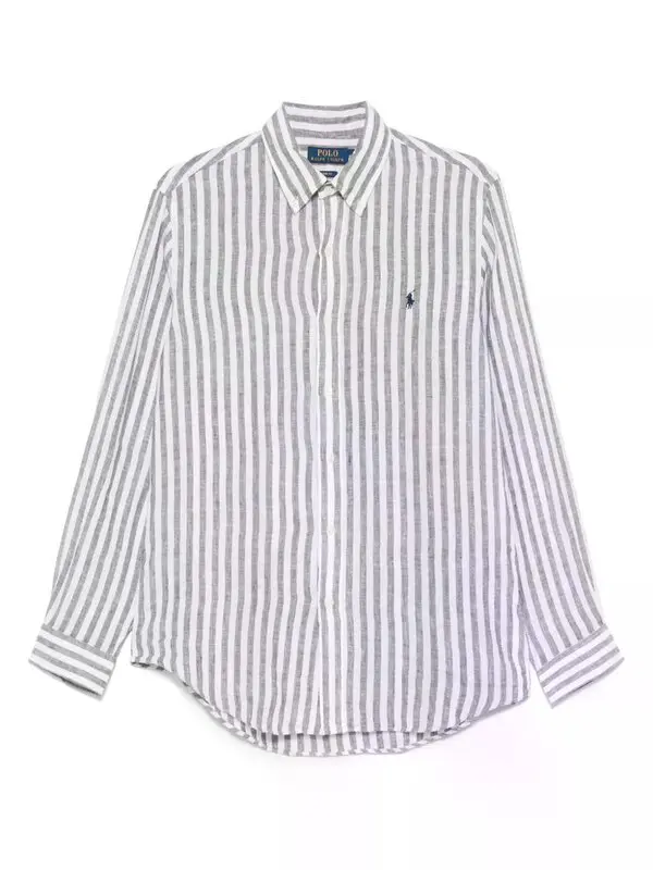 Polo Ralph Lauren Striped Shirts