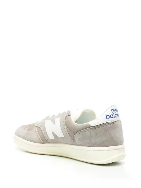 NEW BALANCE T500 Sneakers - Grey