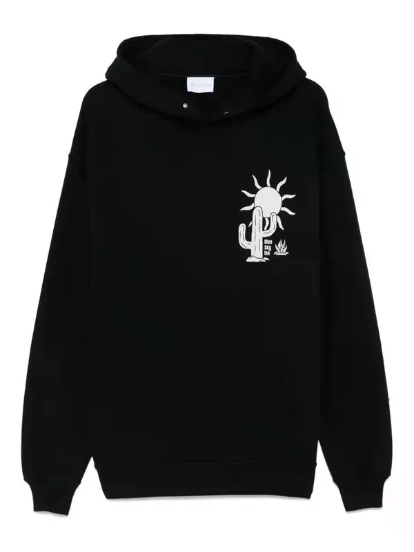 BLUE SKY INN Cactus Hoodie
