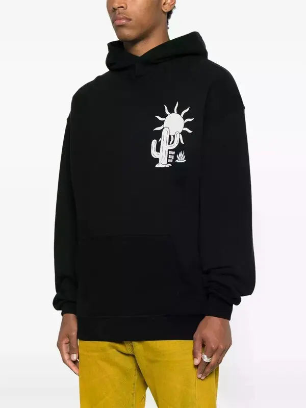 BLUE SKY INN Cactus Hoodie