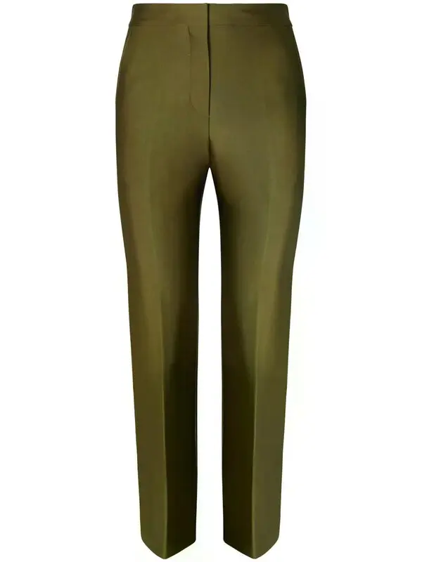Tory Burch Twill Trousers