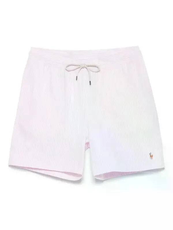 Polo Ralph Lauren Traveler Swim Shorts - Pink