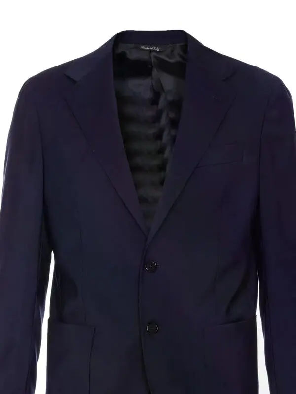 COLAMARINO Tailored Two-piece Suit