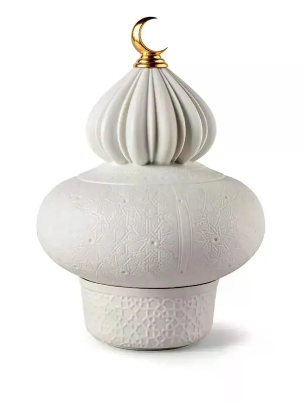 LLADRO Majestic Nights Table Lamp