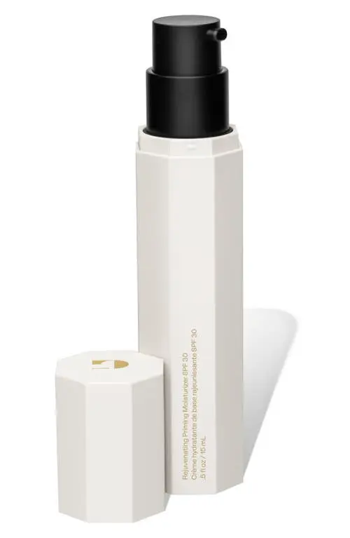 EIGHTH DAY The Rejuvenating Moisturizing Primer Broad Spectrum Spf 30 - No Color