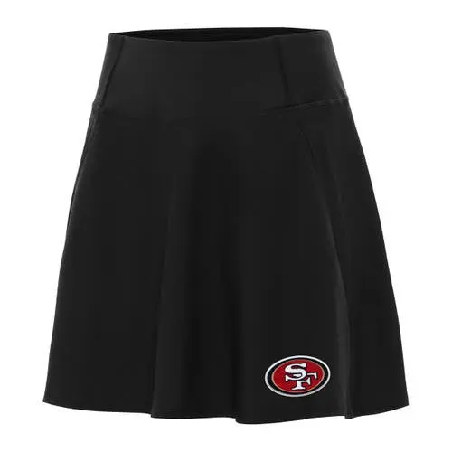 ANTIGUA San Francisco 49ers Chip Skort