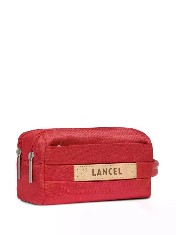LANCEL Neo Partance Wash Bag