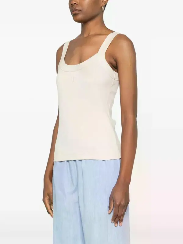 BY MALENE BIRGER Frillio Tank