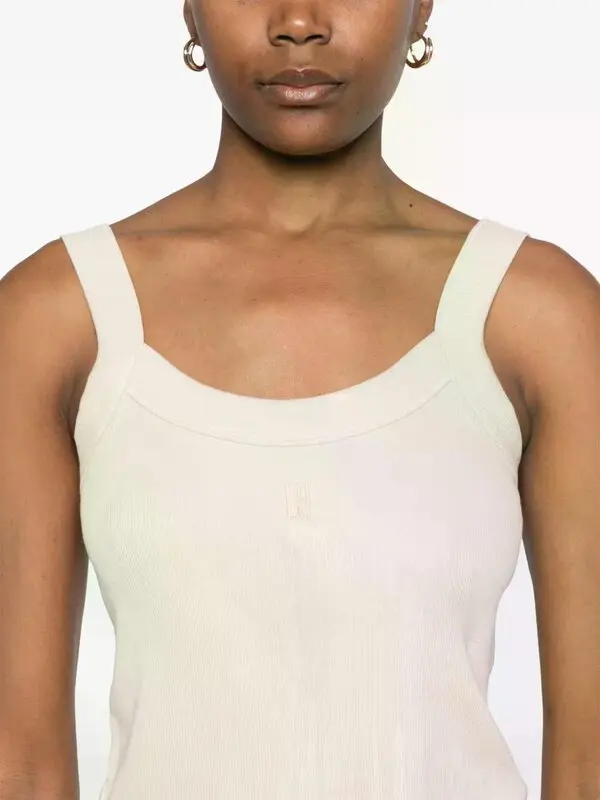 BY MALENE BIRGER Frillio Tank