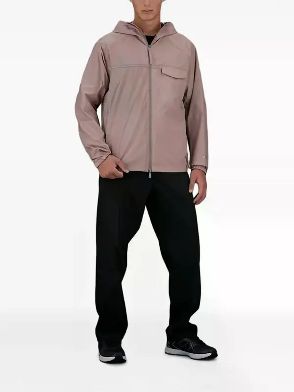 Herno Jacket - Pink