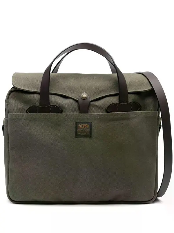 Filson Original Briefcase - Green