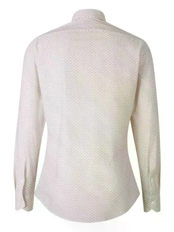 TRAIANO MILANO Rossini Radical Shirt