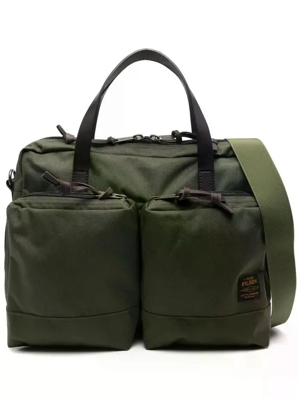 Filson Dryden Briefcase - Green