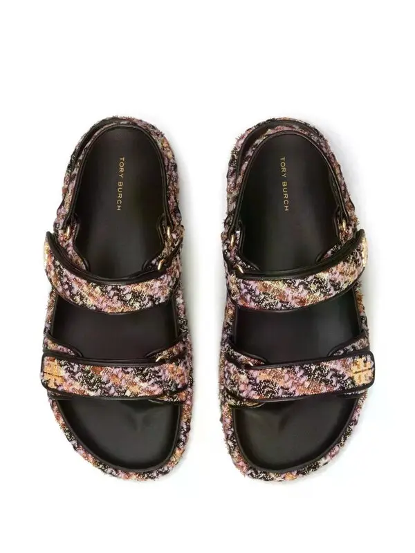 Tory Burch Kira Sandals