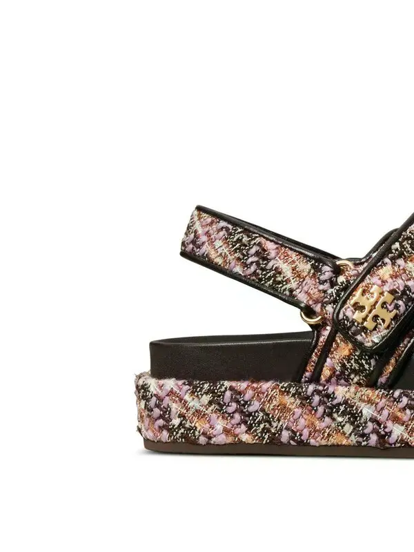 Tory Burch Kira Sandals