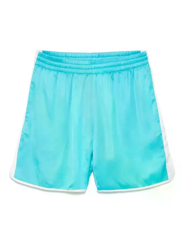 BLUE SKY INN Waiter Shorts - Blue
