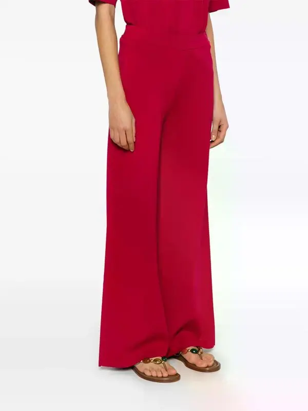 P.a.r.o.s.h Roma Trousers - Pink