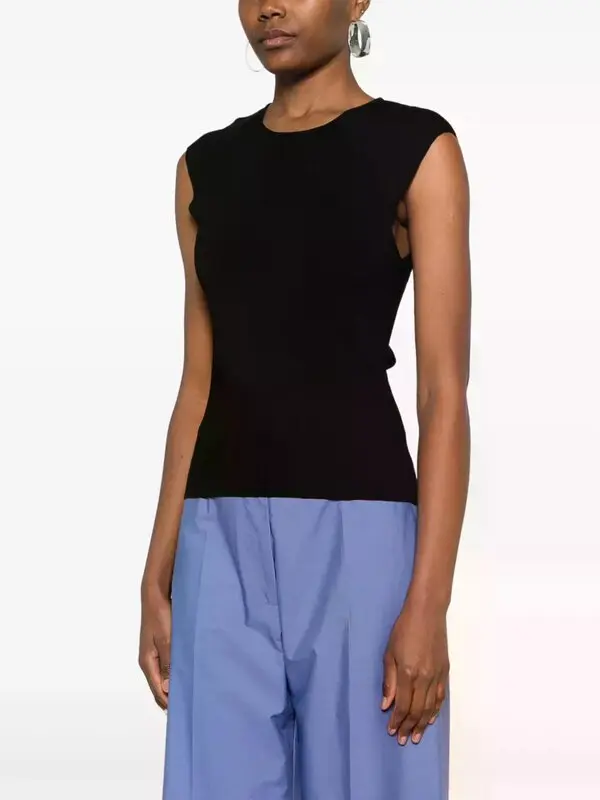 P.a.r.o.s.h Roma Top