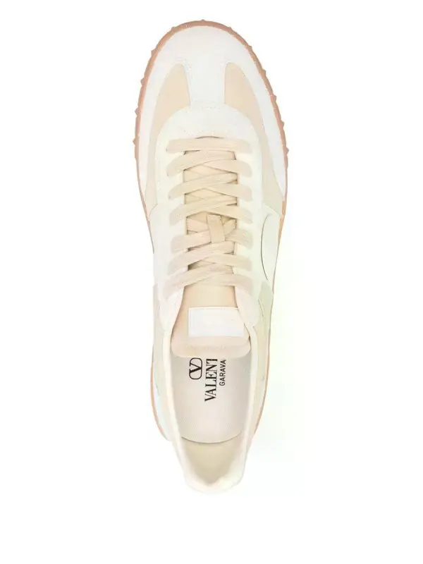 Valentino Garavani Upvillage Sneakers - Neutrals