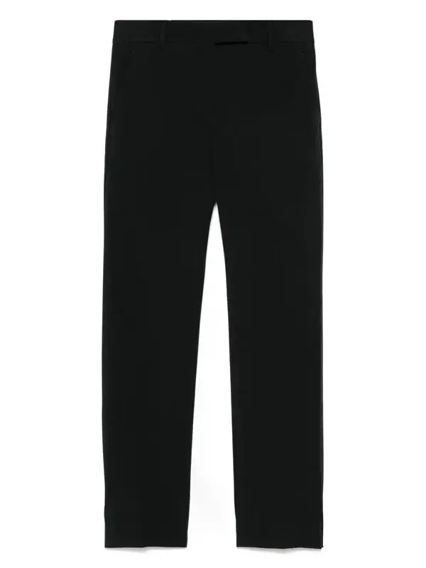 Incotex Cotton Trousers