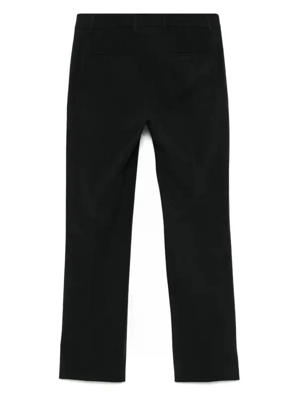 Incotex Cotton Trousers