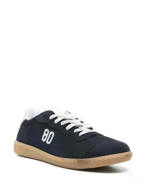 BE980 Harvard Sneakers