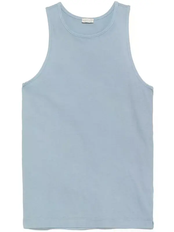 Massimo Alba Megan Tank Top