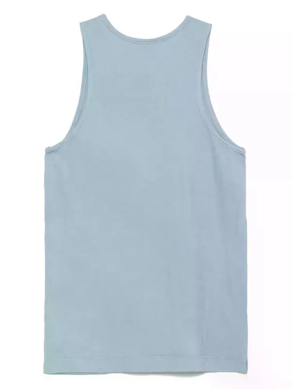 Massimo Alba Megan Tank Top