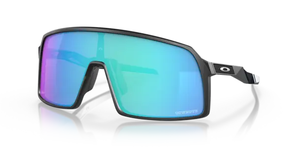 Oakley Dallas Cowboys Sutro Sunglasses - Black