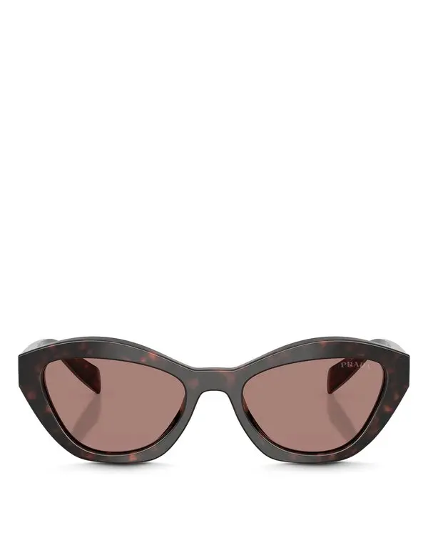 Prada Butterfly Sunglasses