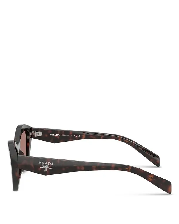 Prada Butterfly Sunglasses