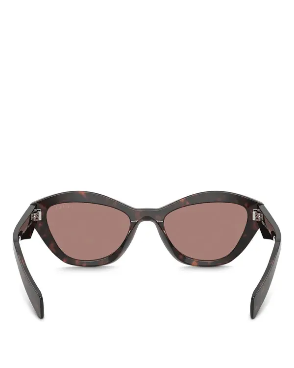 Prada Butterfly Sunglasses