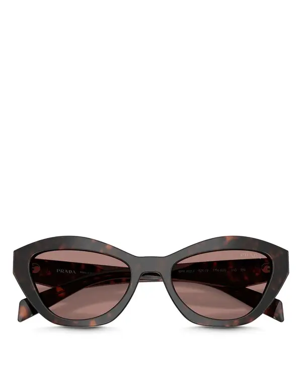 Prada Butterfly Sunglasses