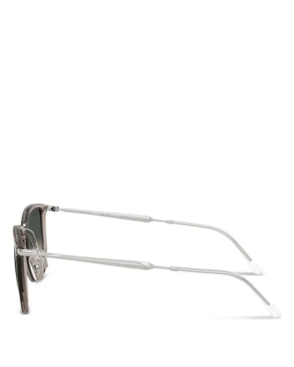 Ray-ban Round Frame Sunglasses
