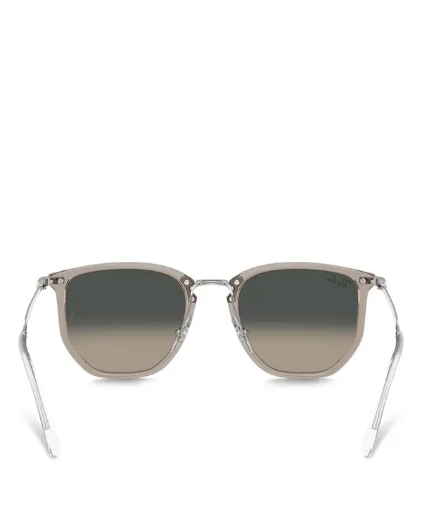 Ray-ban Round Frame Sunglasses