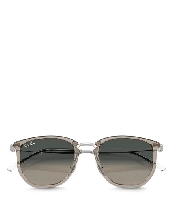 Ray-ban Round Frame Sunglasses
