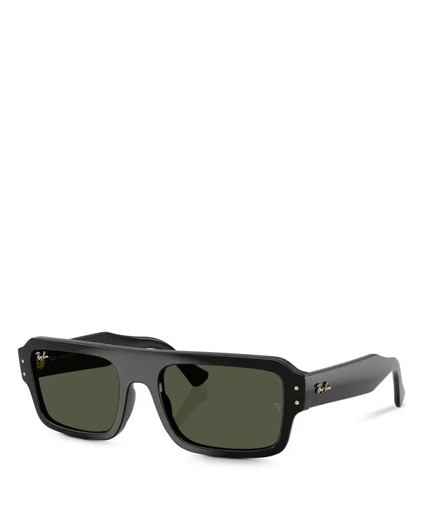 Ray-ban Rectangle Sunglasses