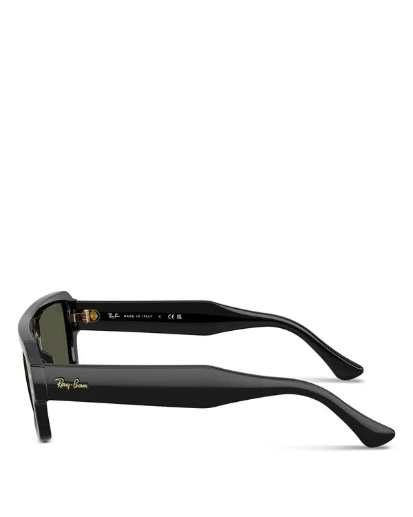 Ray-ban Rectangle Sunglasses