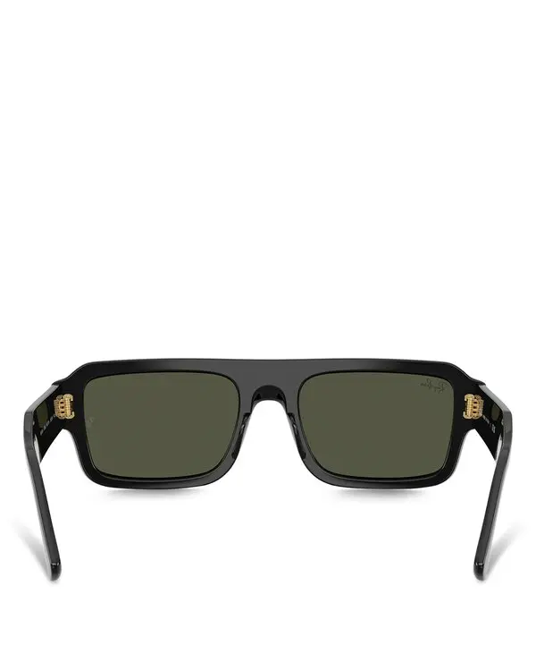 Ray-ban Rectangle Sunglasses