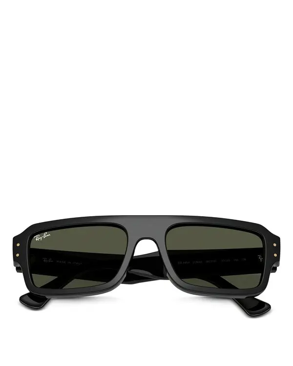 Ray-ban Rectangle Sunglasses