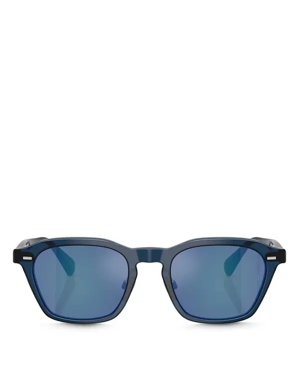 Oliver Spencer Sunglasses