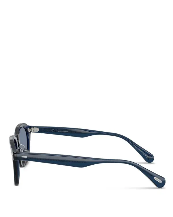 Oliver Spencer Sunglasses