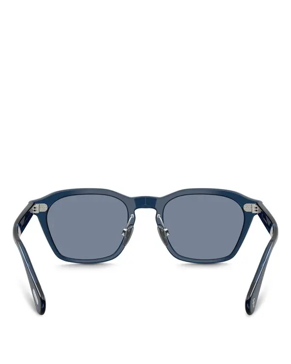 Oliver Spencer Sunglasses