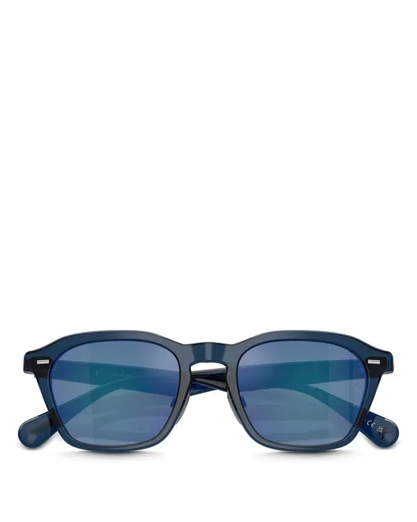 Oliver Spencer Sunglasses