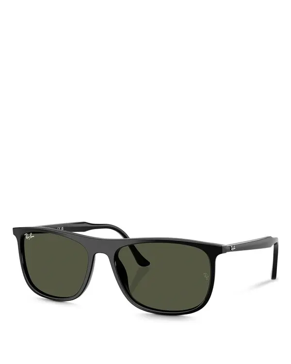 Ray-ban Rectangle Sunglasses