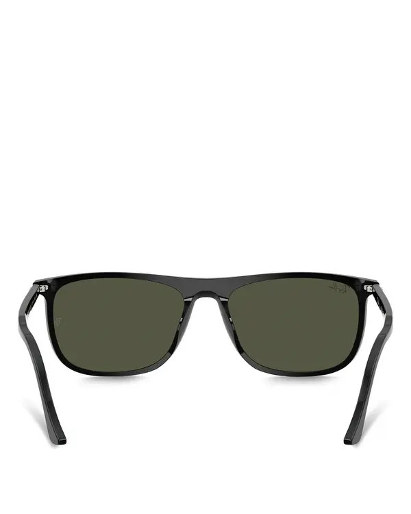 Ray-ban Rectangle Sunglasses