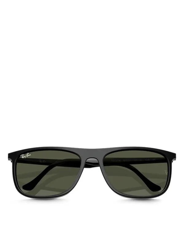 Ray-ban Rectangle Sunglasses