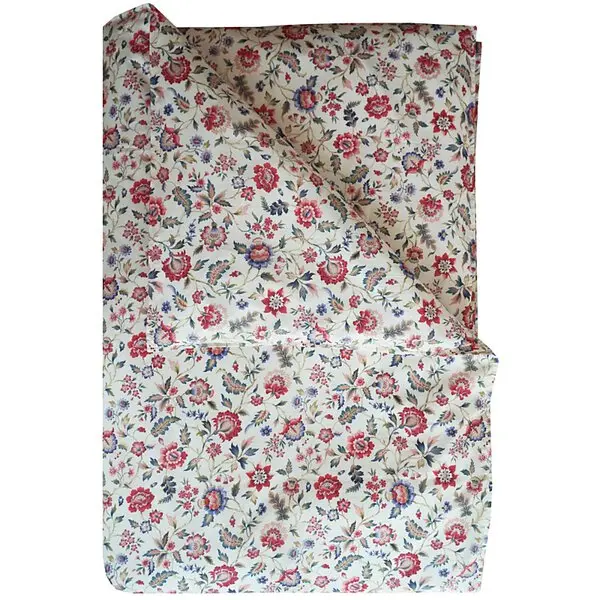 COCO & WOLF Liberty Fabric Print Duvet Set - Eva Belle